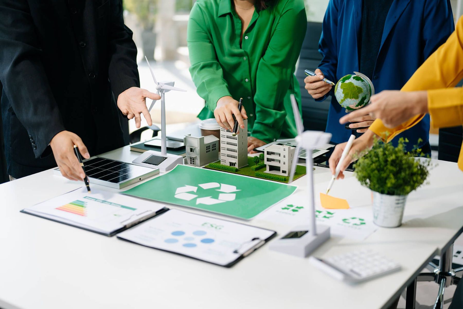 Environmental Project Management | Kane Enviro