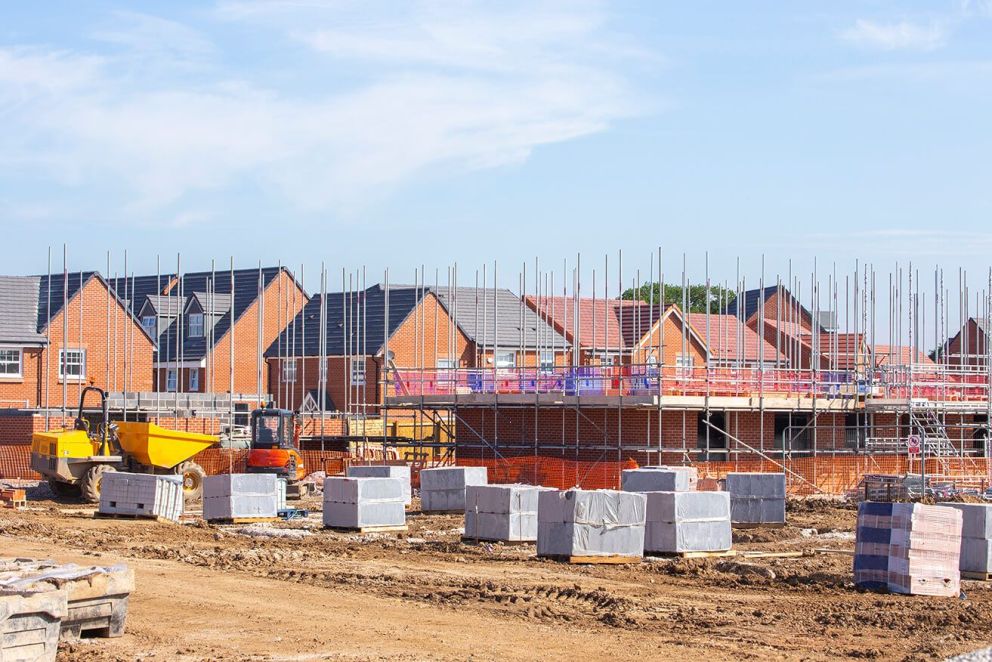 Construction Waste Management & Sustainability | Kane Enviro