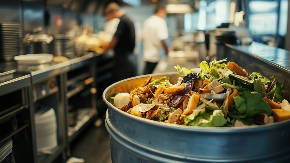Food Waste Management & ICW Compliance Services | Kane Enviro