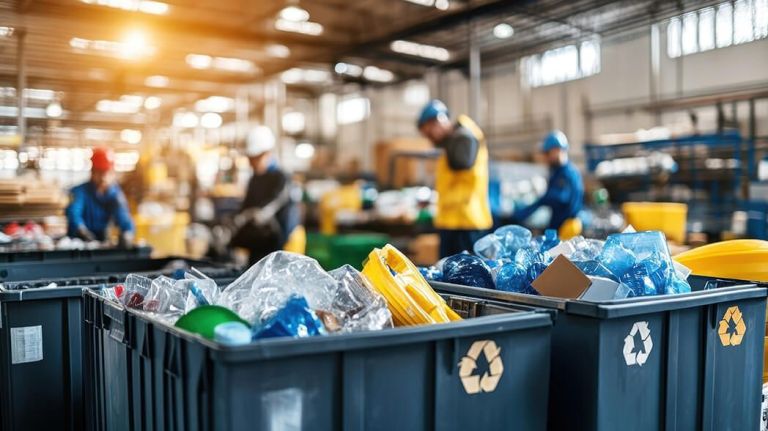 Trade Waste Management & Disposal | Kane Enviro