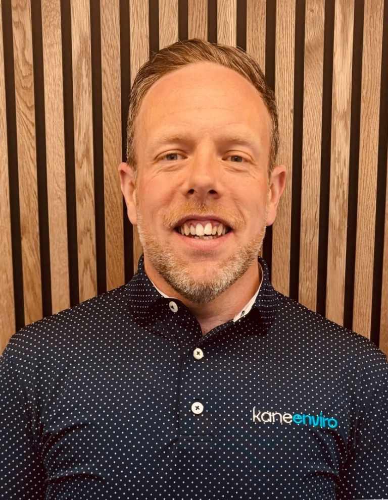 Kane Enviro | Jamie Campbell