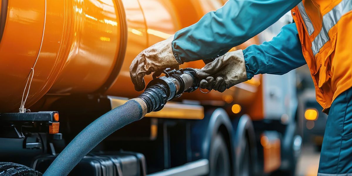 Industrial Waste Management & Disposal | Kane Enviro
