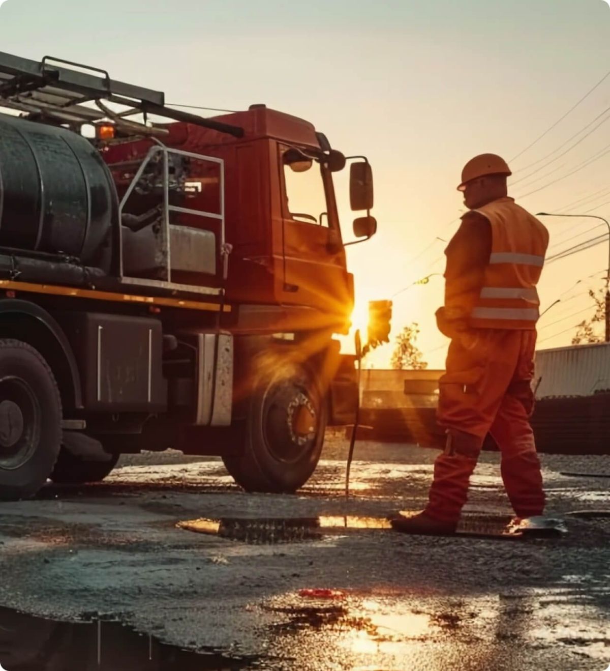 Industrial Waste Management & Disposal | Kane Enviro